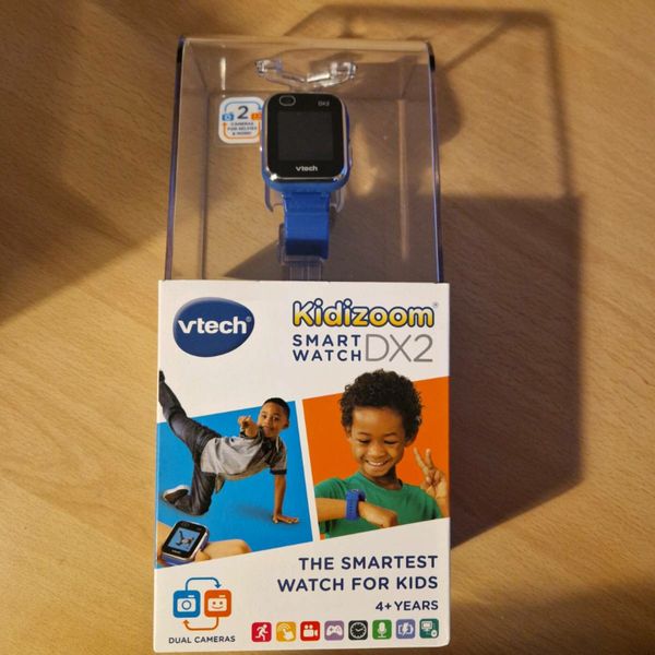 vtech watch | 1 All Sections Ad For Sale in Ireland | DoneDeal