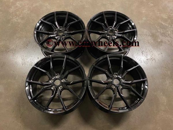 alloys 5x108 | 162 All Sections Ads For Sale in Ireland | DoneDeal