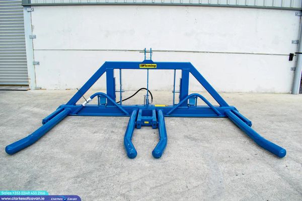double bale lifter | 66 All Sections Ads For Sale in Ireland | DoneDeal
