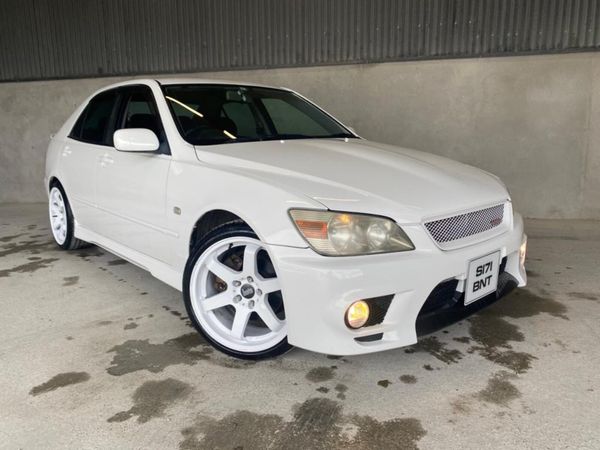 toyota Altezza Cars For Sale in Ireland | DoneDeal