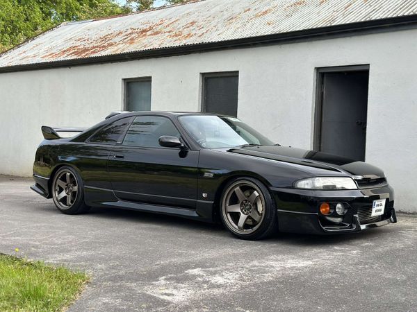 nissan skyline | 70 All Sections Ads For Sale in Ireland | DoneDeal