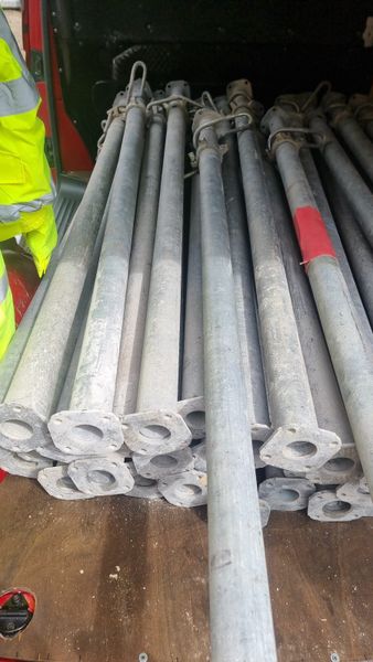 acrow props | 10 All Sections Ads For Sale in Ireland | DoneDeal