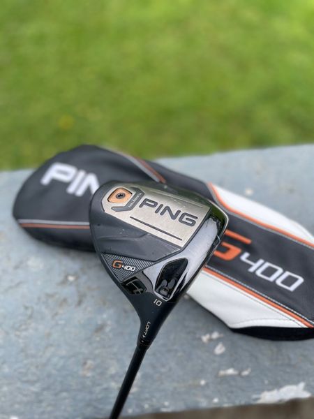 ping g400 driver shaft | 49 All Sections Ads For Sale in Ireland | DoneDeal