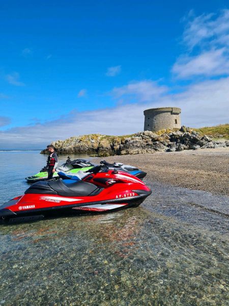 JET SKI | 38 Ads in Boats & Jet Skis For Sale in Ireland | DoneDeal