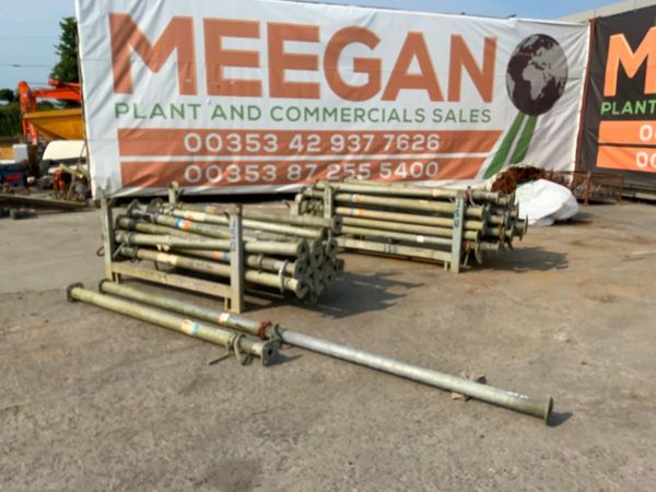 acrow props | 10 All Sections Ads For Sale in Ireland | DoneDeal