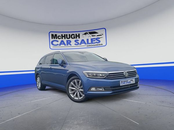 Automatic Volkswagen Passat Cars For Sale in Ireland | DoneDeal
