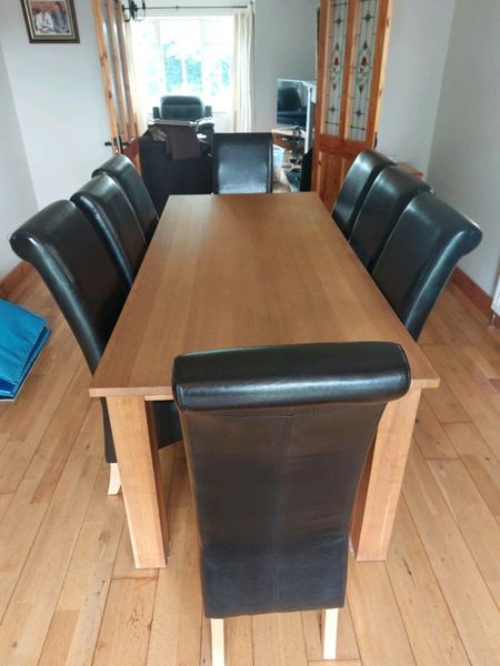 table and chairs in galway | 8,663 All Sections Ads For Sale in Ireland ...