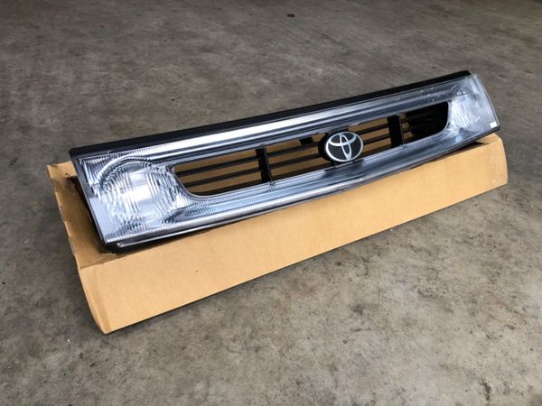 toyota previas | 4 All Sections Ads For Sale in Ireland | DoneDeal