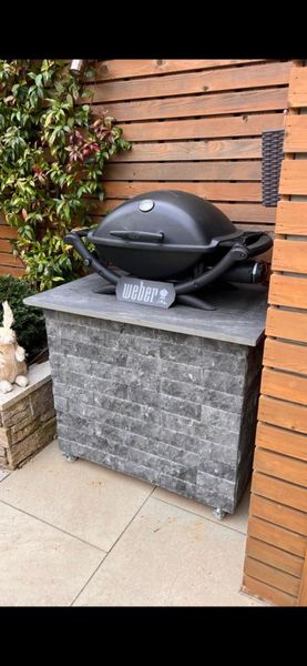 weber pizza oven for 57 bbq | 26 All Sections Ads For Sale in Ireland ...