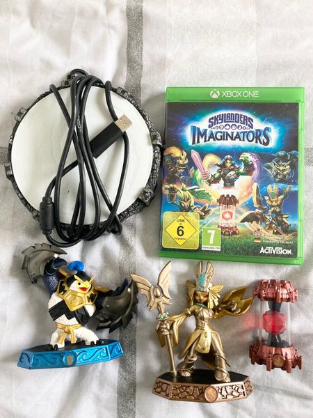 skylanders xbox one | 5 All Sections Ads For Sale in Ireland | DoneDeal