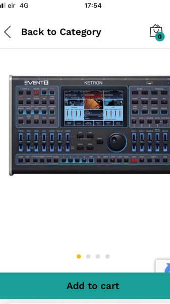 Keyboards & Pianos Ads For Sale in Ireland | DoneDeal