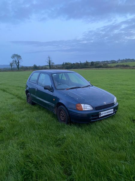 toyota starlet wheels | 9 All Sections Ads For Sale in Ireland | DoneDeal
