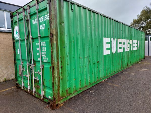 containers | 1 Property Ad For Sale in Kerry | DoneDeal