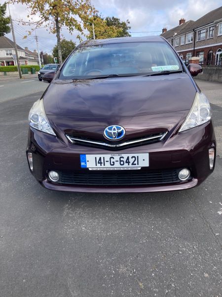 prius hybrid 7 seater | 167 All Sections Ads For Sale in Ireland | DoneDeal
