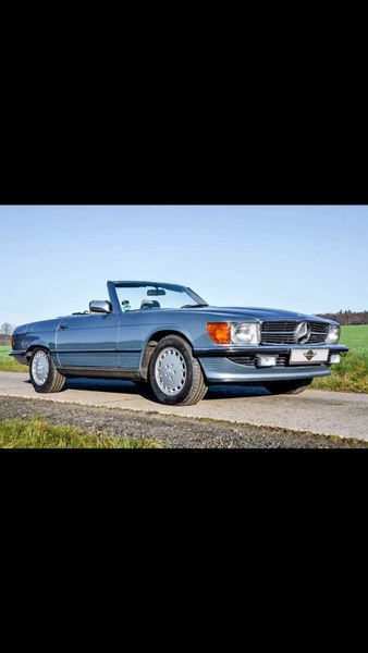 mercedes | 217 Ads in Vintage Cars For Sale in Ireland | DoneDeal
