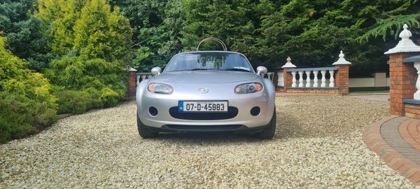 mazda mx 5 miata | 60 All Sections Ads For Sale in Ireland | DoneDeal
