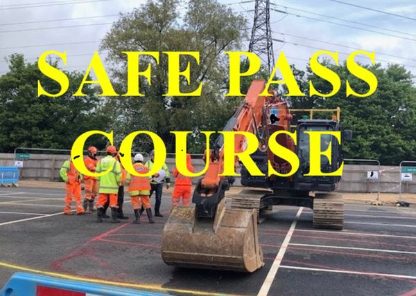 safe pass course dublin | 30 All Sections Ads For Sale in Ireland ...
