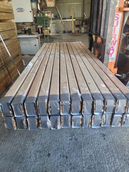 Timber TGV Red deal Sheeting for sale in Co. Kilkenny for €6 on DoneDeal