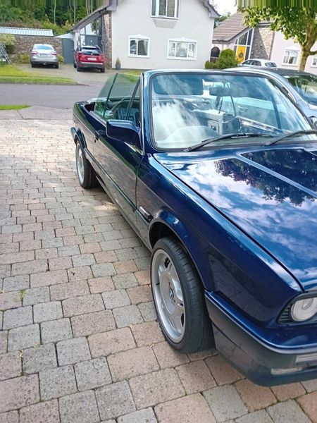 bmw | 112 Ads in Vintage Cars For Sale in Ireland | DoneDeal