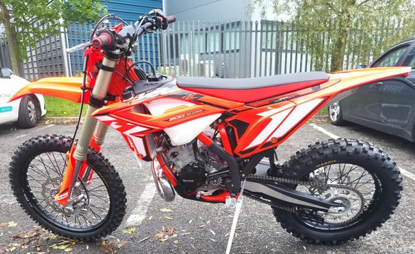 cspe making a difference | 8 Ads in Motorbikes For Sale in Ireland ...