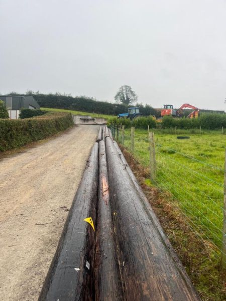 esb pole | 4 All Sections Ads For Sale in Ireland | DoneDeal