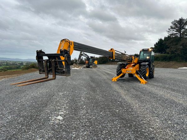 teleporter | 359 Ads in Plant Machinery For Sale in Ireland | DoneDeal