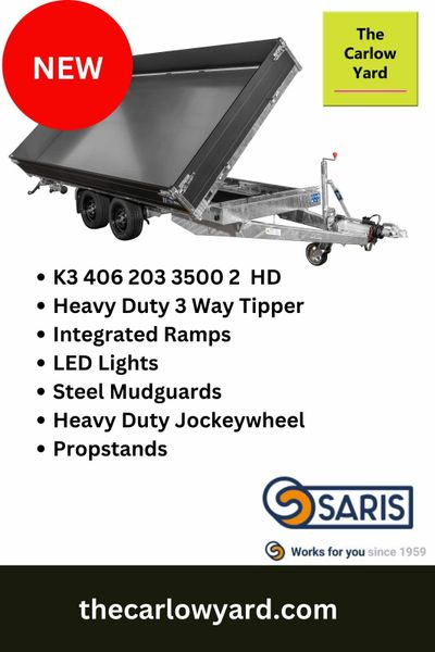 trailer hubs and axles | 1,591 All Sections Ads For Sale in Ireland ...