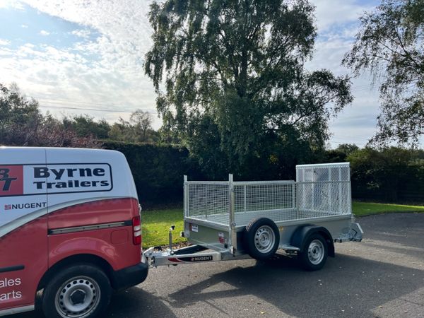 Trailers For Sale in Ireland | DoneDeal