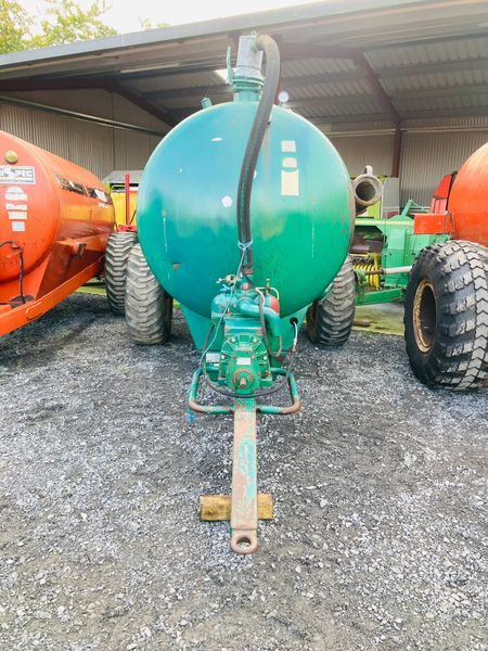 major slurry tanker | 36 Farming Ads For Sale in Ireland | DoneDeal