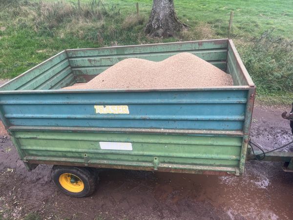 best | 3 Silage Trailers Ads For Sale in Ireland | DoneDeal