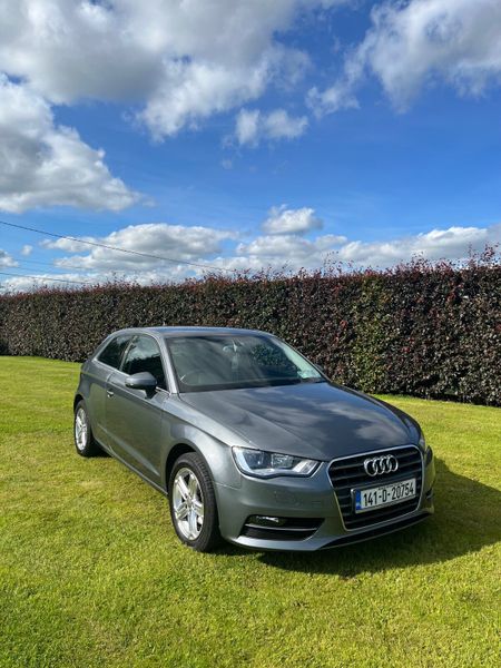 Estate Audi A3 Cars For Sale in Ireland | DoneDeal