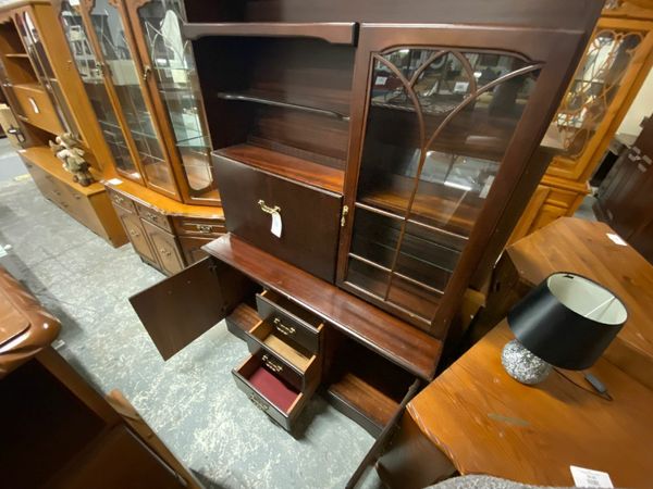 rossmore mahogany furniture | 1 House & DIY Ad For Sale in Ireland ...