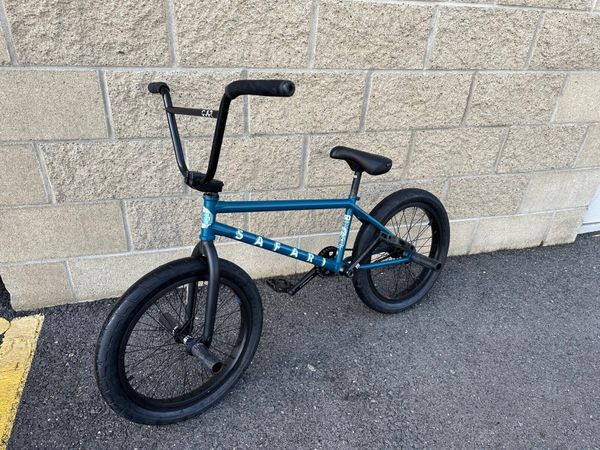 yellow and blue bike | 400 All Sections Ads For Sale in Ireland | DoneDeal