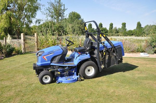 SofyLounge high back 2 seater | 5 Tractors Ads For Sale in Ireland ...