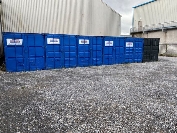 containers | 3,064 All Sections Ads For Sale in Ireland | DoneDeal