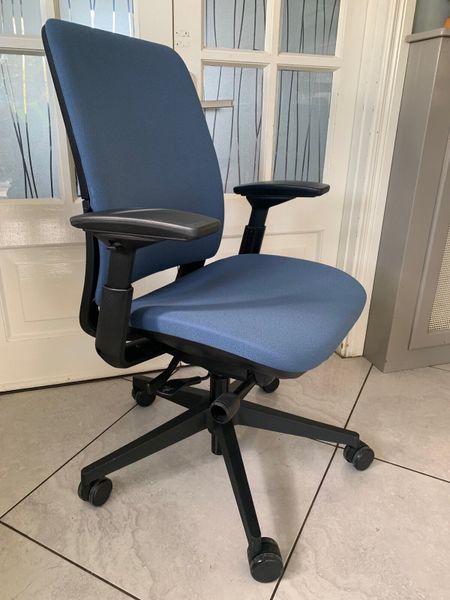 steelcase chair | 20 All Sections Ads For Sale in Ireland | DoneDeal