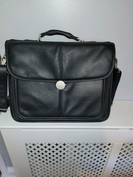 leather laptop bag | 19 All Sections Ads For Sale in Ireland | DoneDeal