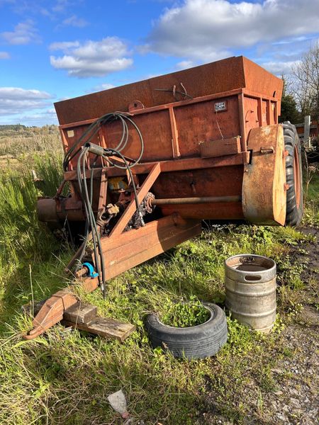 turf hopper | 15 All Sections Ads For Sale in Ireland | DoneDeal
