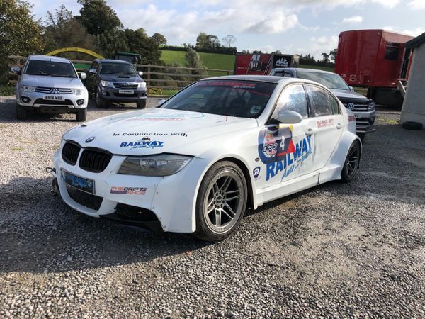 Rally Cars For Sale in Ireland | DoneDeal