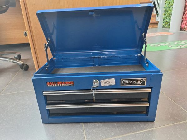 draper tool box | 5 All Sections Ads For Sale in Ireland | DoneDeal
