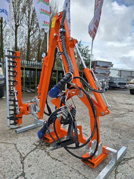 finger bar hedge cutter | 508 All Sections Ads For Sale in Ireland ...