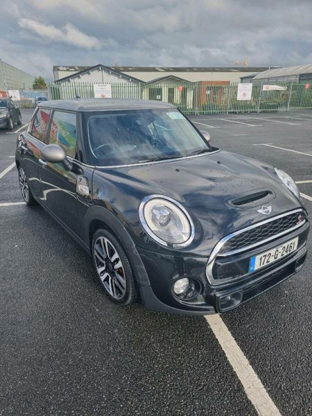 Petrol Mini Cooper Cars For Sale in Ireland | DoneDeal
