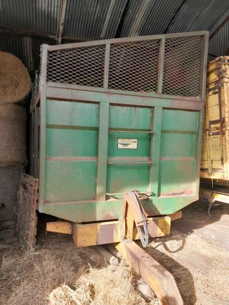 easi | 3 Silage Trailers Ads For Sale in Ireland | DoneDeal