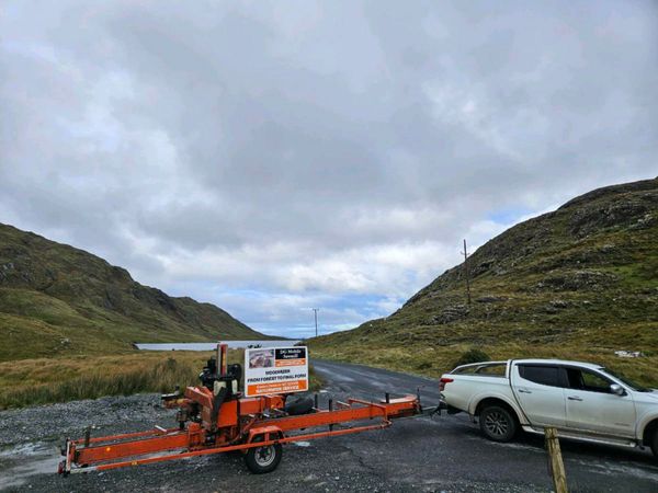 sawmill | 63 All Sections Ads For Sale in Ireland | DoneDeal
