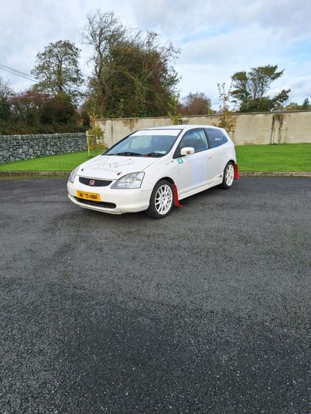 Rally Cars For Sale in Ireland | DoneDeal