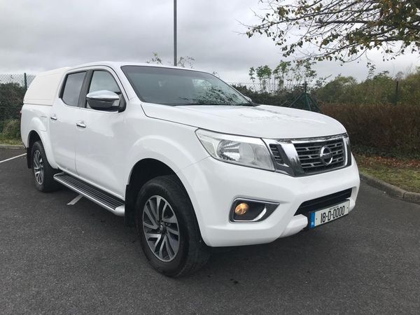 navara cover | 6 Ads in Cars For Sale in Ireland | DoneDeal