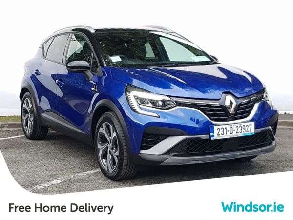 renault captur roof rack | 292 All Sections Ads For Sale in Ireland ...
