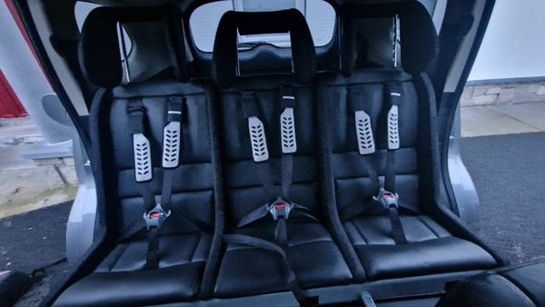 multimac 3 seater | 1 All Sections Ad For Sale in Ireland | DoneDeal