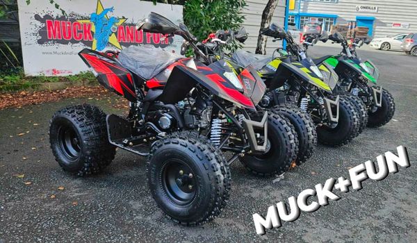 second hand cars bristol gumtree | 2 Ads in Quads For Sale in Ireland ...