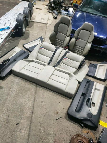 e36 m3 cream vaders | 2 All Sections Ads For Sale in Ireland | DoneDeal